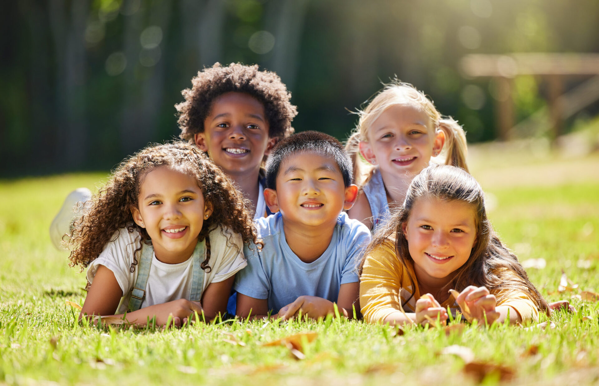 Growing Smiles - Pediatric Dentistry in Maryland