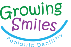 Babies & Toddlers - Growing Smiles