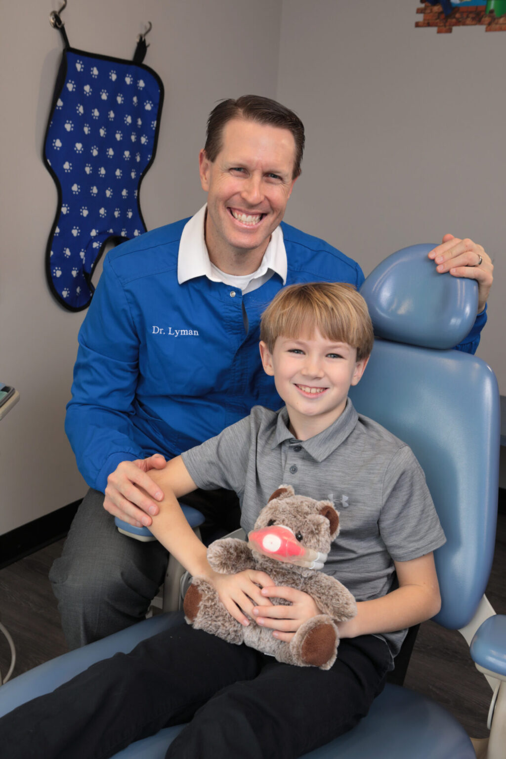 Growing Smiles - Pediatric Dentistry in Maryland